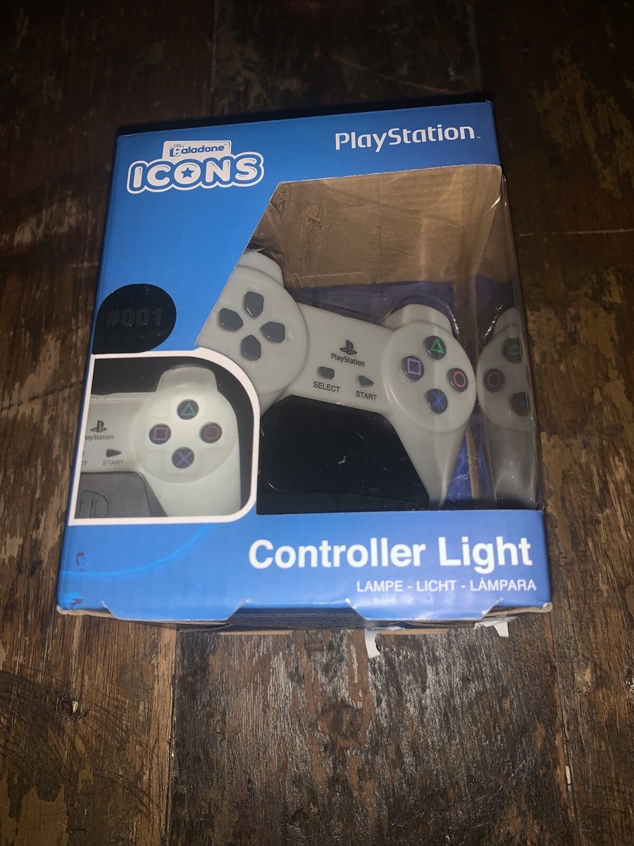 Playstation Controller Icon