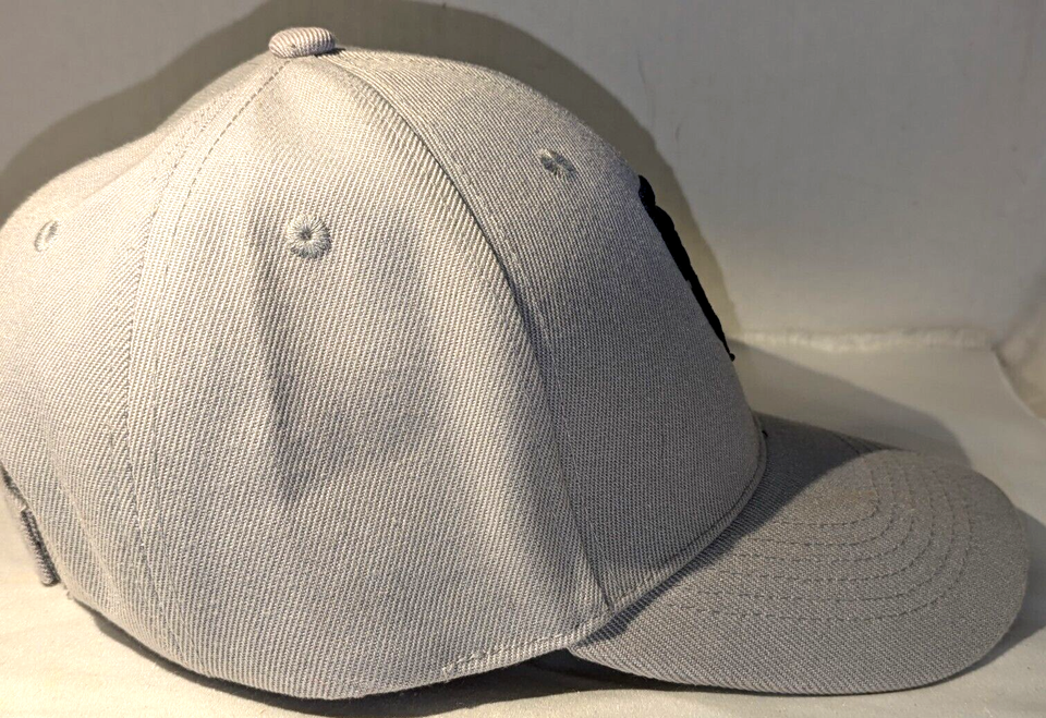 San Diego Padres Grey Baseball Cap | eBay