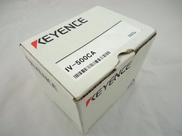 Keyence IV-500CA (IV-500CA) Sensor for sale online | eBay