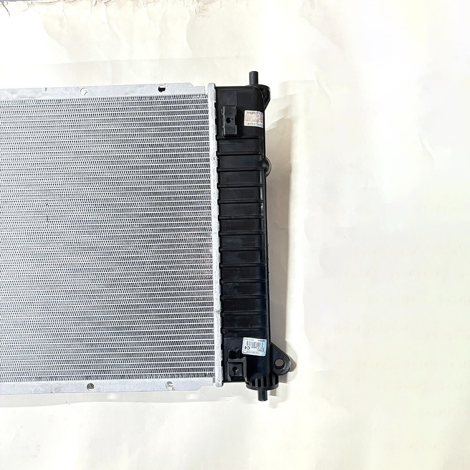 2131034620 Engine Cooling Radiator for 2011 2015 Ssangyong Korando C | eBay