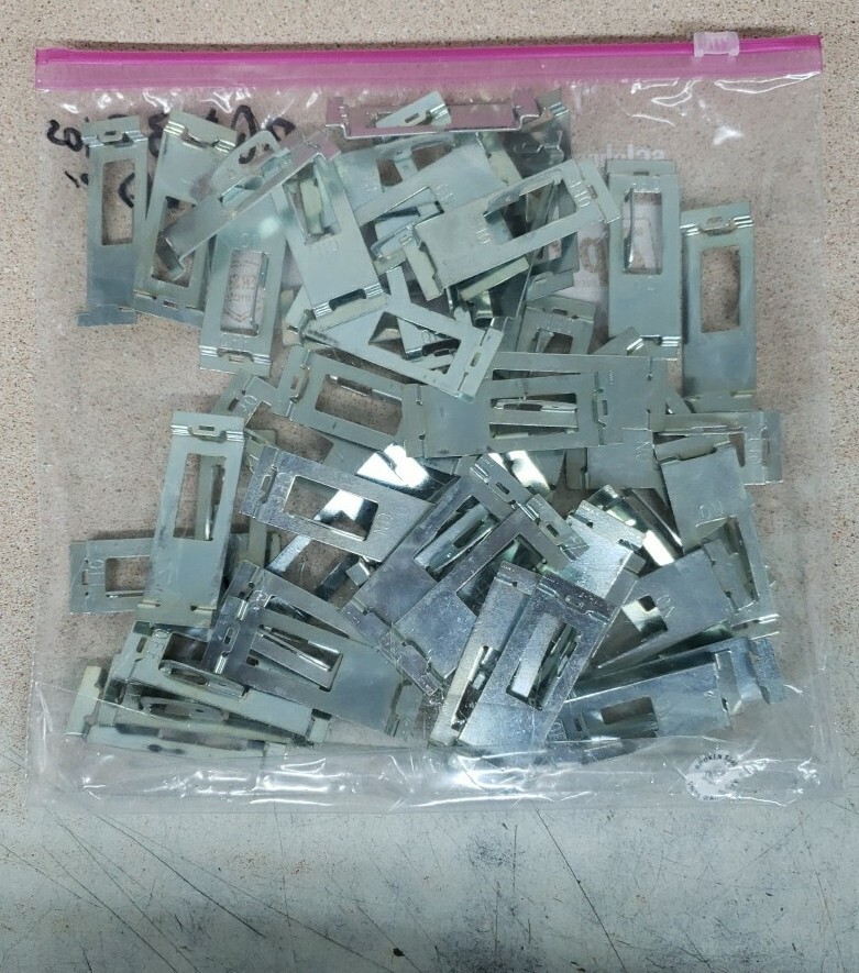 1-SIEMENS BQDPLD CIRCUIT BREAKER HANDLE PADLOCK LOCKOUT DEVICE, FOR BQD ...