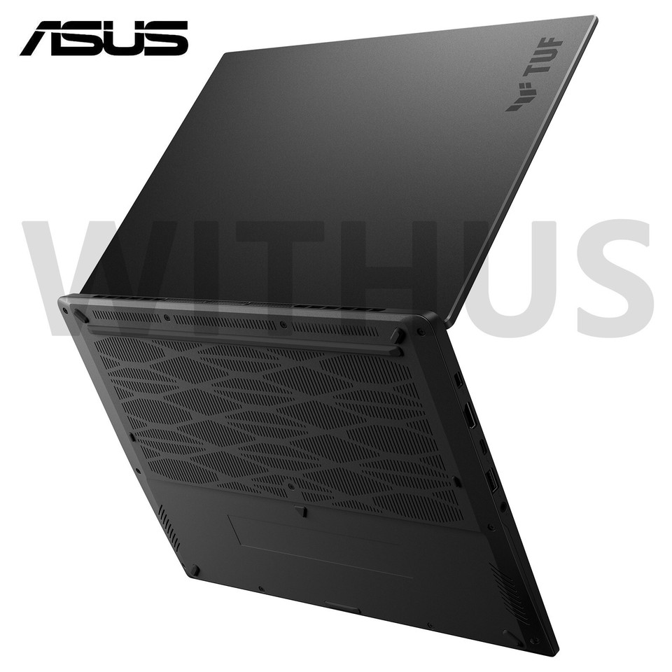 ASUS TUF Gaming A14 14" FA401UV-RG025 RTX4060 32GB/512GB R7-8845HS ...