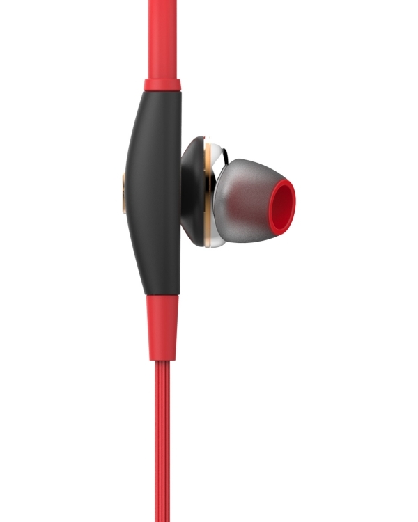 Bluetooth 4.1 Magnetic Wireless Sports Earphone Headphone Multi Point ...
