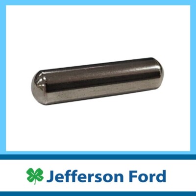 Genuine Ford Push Rod Rear Brake Adjustment For Falcon AU-FG And ...