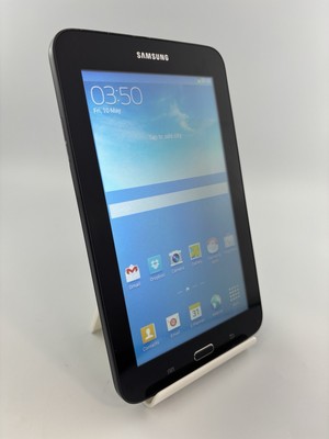 Samsung Galaxy Tab 3 Lite SM-T110 Black Wi-Fi 8GB 7" 2MP Android Tablet ...