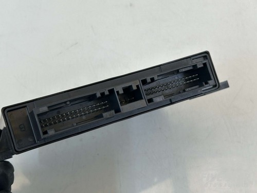 Cupra Born Engine Control Module Unit 58 Electric Motor 150kW (204 HP ...