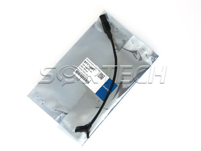 Rear L/R ABS Speed Sensor for Mercedes 1645400717 1644405641 1YR ...