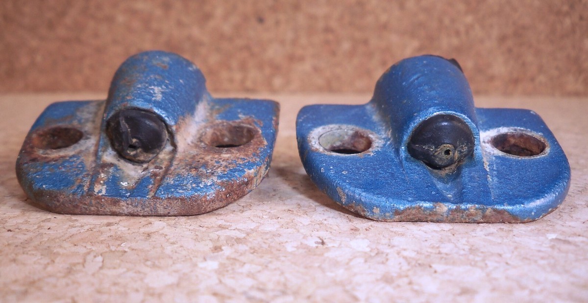 Jeep Grand Wagoneer Tailgate Alignment Pin 2010 Jeep Grand Cherokee