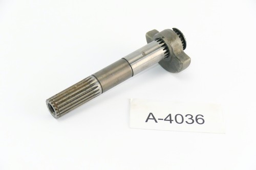 Kawasaki KLR 250 KL 250 D - Balance shaft A4036 | eBay