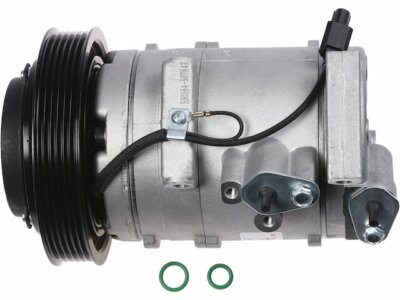 For 2009-2014 Acura TL A/C Compressor API 94128SP 2010 2011 2012 2013 ...