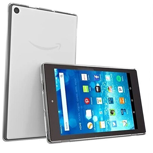 Case for 8" Kindle Fire HD 8 Tablet 8th/7th/6th/5th Generation (Old ...