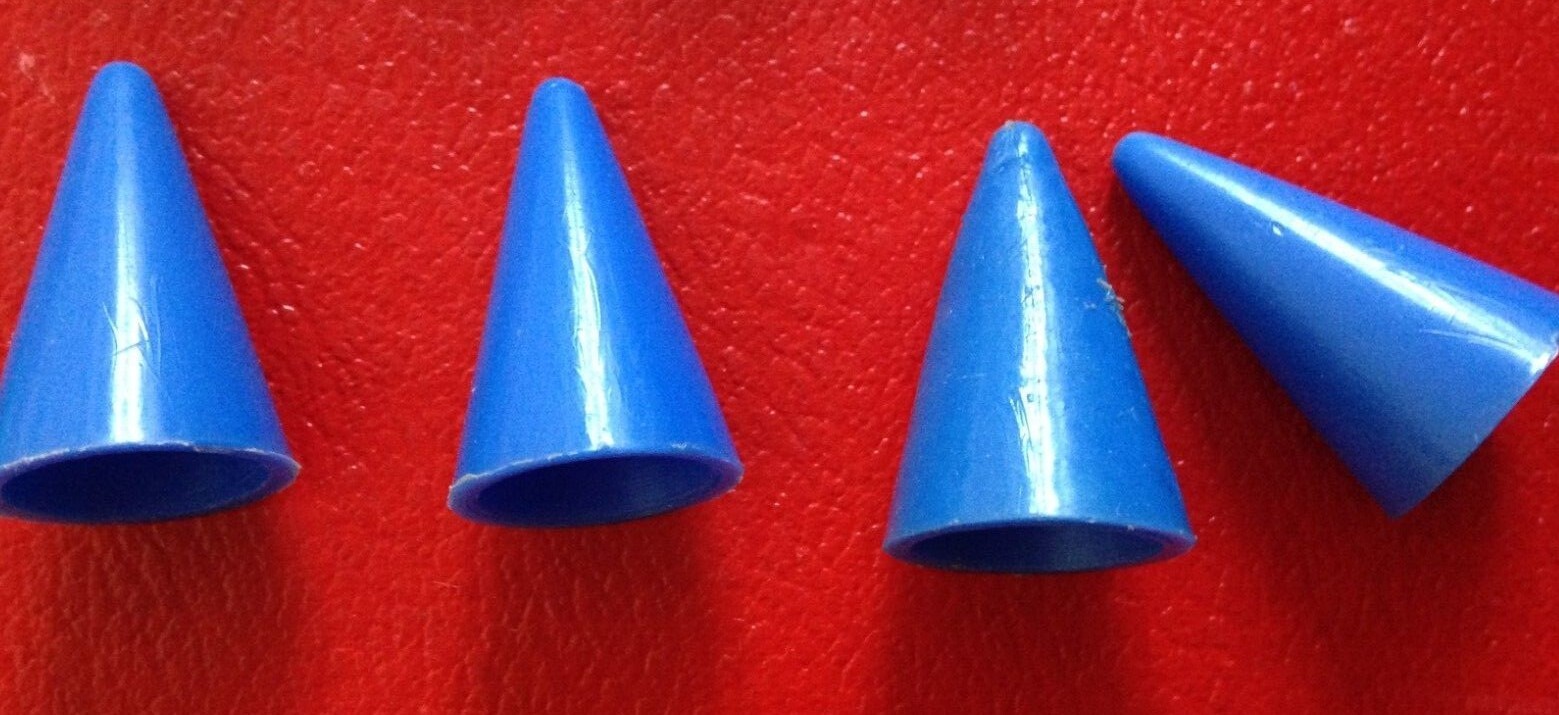 Spear's Games - Coppit Board Game Spare Repalement Playing Pieces 6 ...