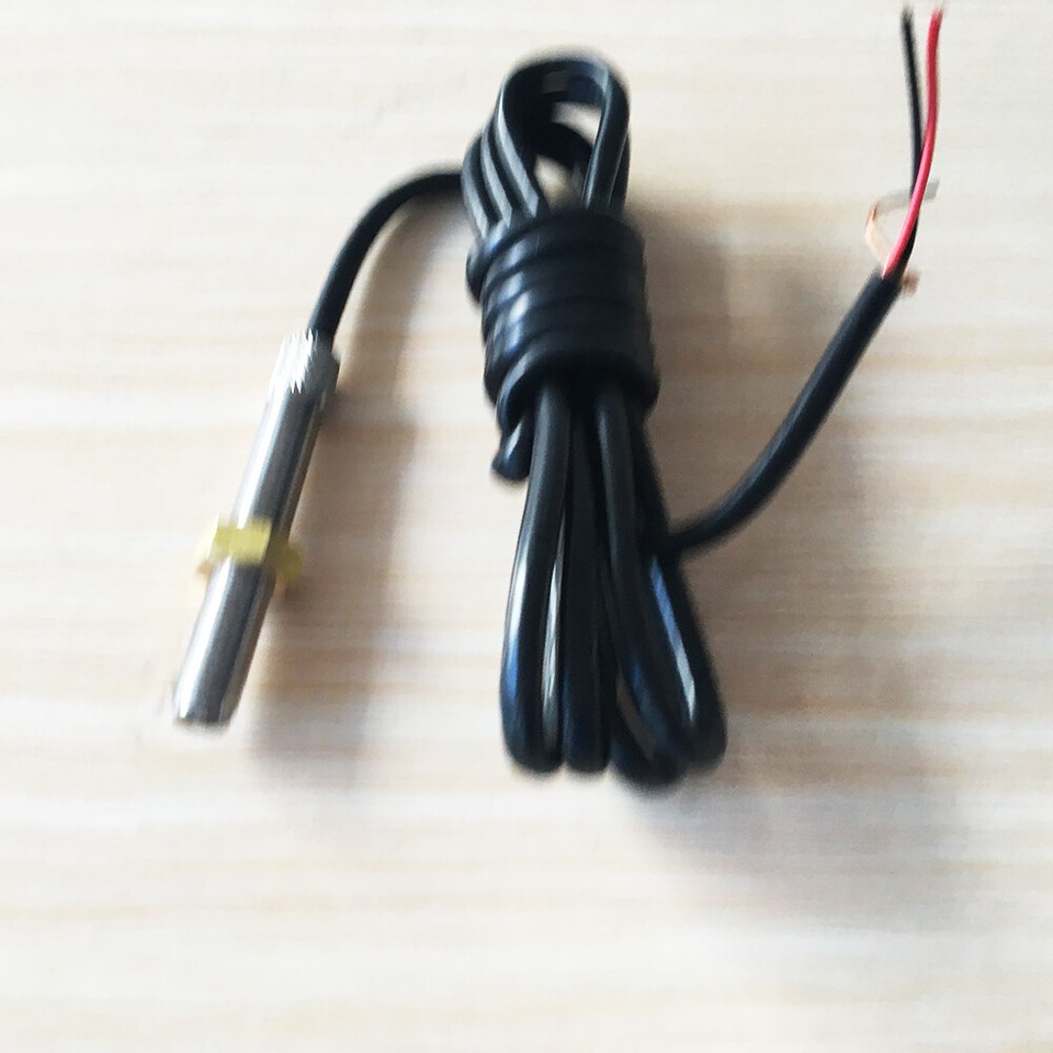 12V/24V Generator Speed Governor Actuator & Speed Controller Magnetic ...