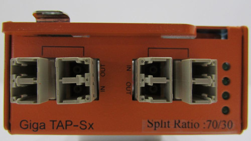 Gigamon Giga TAP-Sx TAP-202 132-0005-200 GIGATAP-SX/LX multi mode 850nm ...