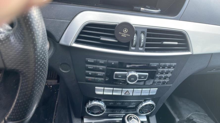 Servo frein MERCEDES CLASSE C 204 0054308530 | eBay