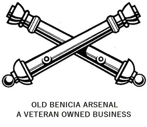 Old Benicia Arsenal | eBay Stores