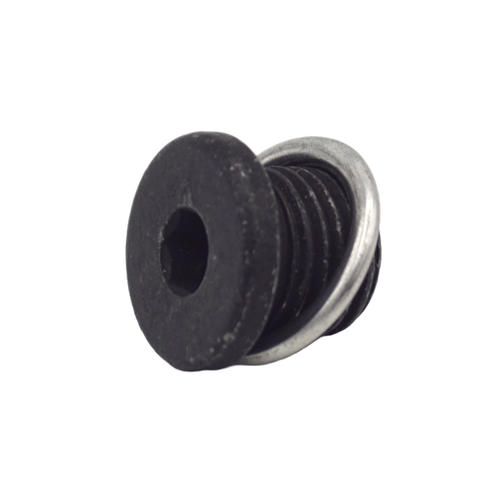 1 x YOU.S Oil Drain Plug M14 x 1.5 for Skoda Fabia I II 1.2 - N0160276 ...