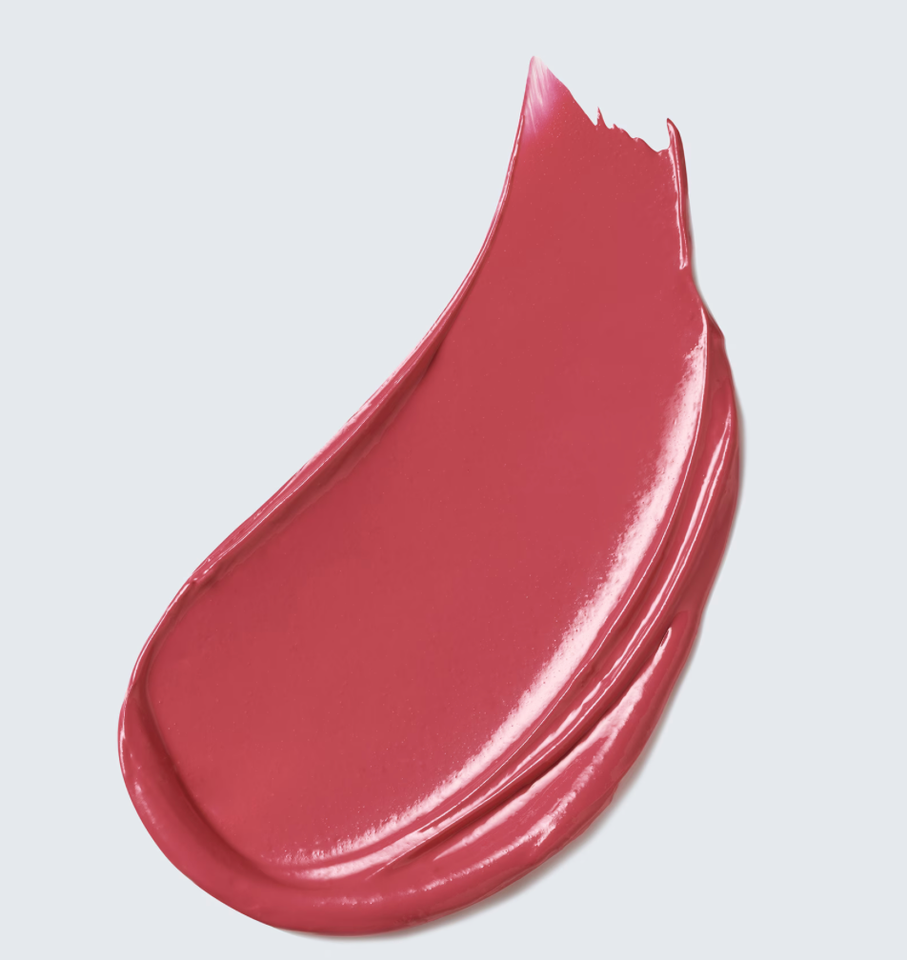 Estee Lauder Pure Color Creme Lipstick #420 Rebellious Rose 0.12oz | eBay