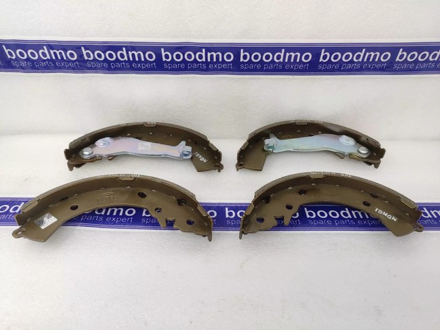 58305-1CA10 Kia Shoe lining kitrr brake 583051CA10 Genuine OEM Part for ...