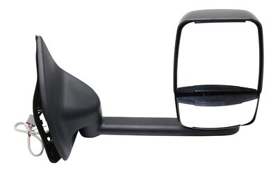 Mirror for Ford Excursion 2003-2005 Passenger Side OE Replacement Power ...