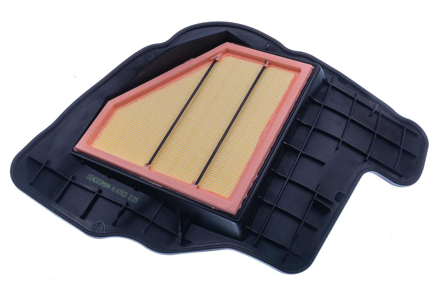 DENCKERMANN Filtre à Air Filtre Auto pour BMW 7er 750i Li Activehybrid ...