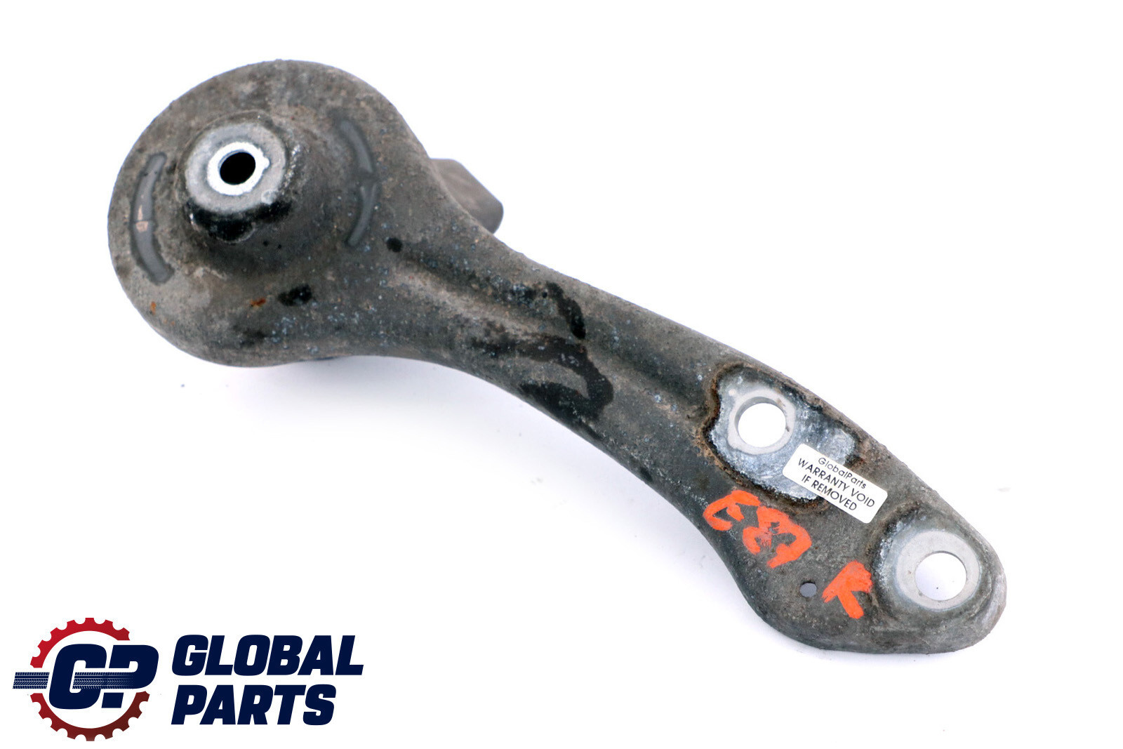 BMW 1 3 X1 Series E81 E87 E92 E84 Rear Subframe Mount Push Rod Right O ...