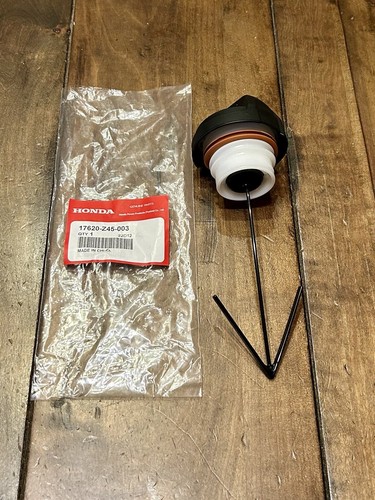 HONDA Fuel Cap Assy EU3200i 17620-Z45-003 Genuine OEM | eBay