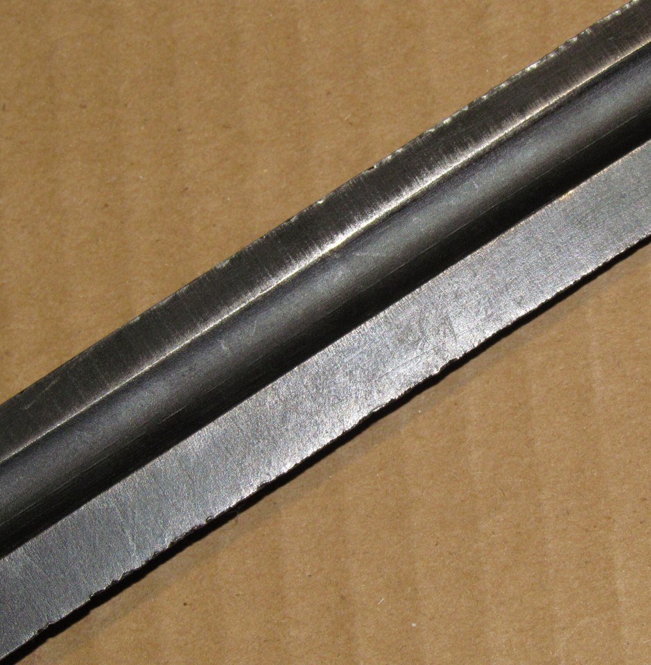 Vintage WWII AFH US M1 Garand Bayonet combat knife dagger | eBay