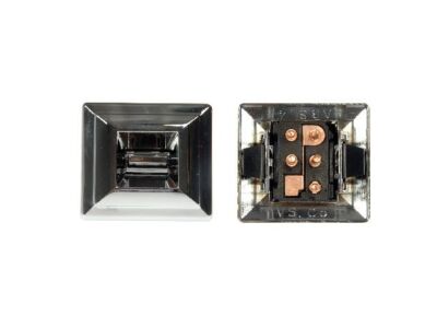 Dorman 66FT79V Front Right Window Switch Fits 1987 Chevy R10 | eBay