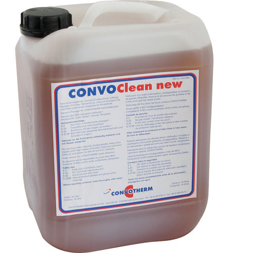 Cleveland Moccia Enterprises CC102 Convo Clean Cleaner | eBay