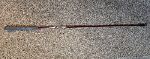 Project X EvenFlow Red Max Carry 5.5 Regular Driver Shaft Callaway ...