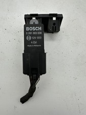 Bosch VW AUDI Diesel Glow Plug Relay 038911253 for sale online | eBay