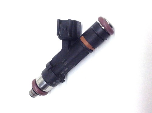 SET OF 4 BOSCH FUEL INJECTORS 2006-2010 FORD MAZDA MERCURY 2.3L L4 ...