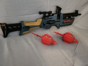 Vintage Toys and Talking Clock Shop | eBay Stores