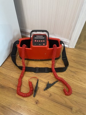 Tools - Ridgid Transmitter