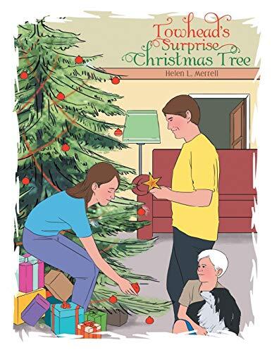 Towhead's Surprise Christmas Tree, Merrell 9781796058383 Fast Free ...