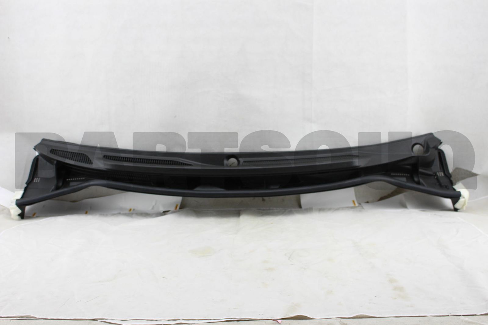 5570860091 Genuine Toyota LOUVER SUB-ASSY, COWL TOP VENTILATOR 55708 ...