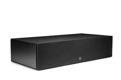 Definitive Technology Dymension DM30 Flagship Center Channel Speaker ...