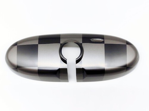 Interior Mirror Cover Cap for Mini Cooper R57Convertible 2015 With ...