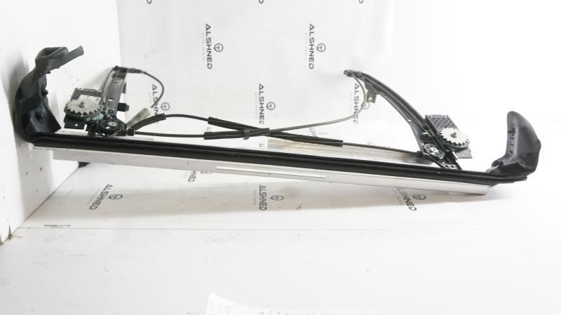 2009 Mini Cooper RH Front Passenger Door Window Regulator Lift ...