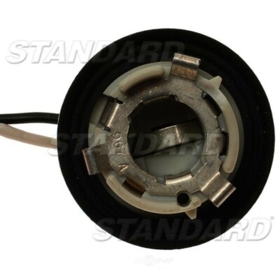 Back Up Lamp Socket Standard S-98 | eBay