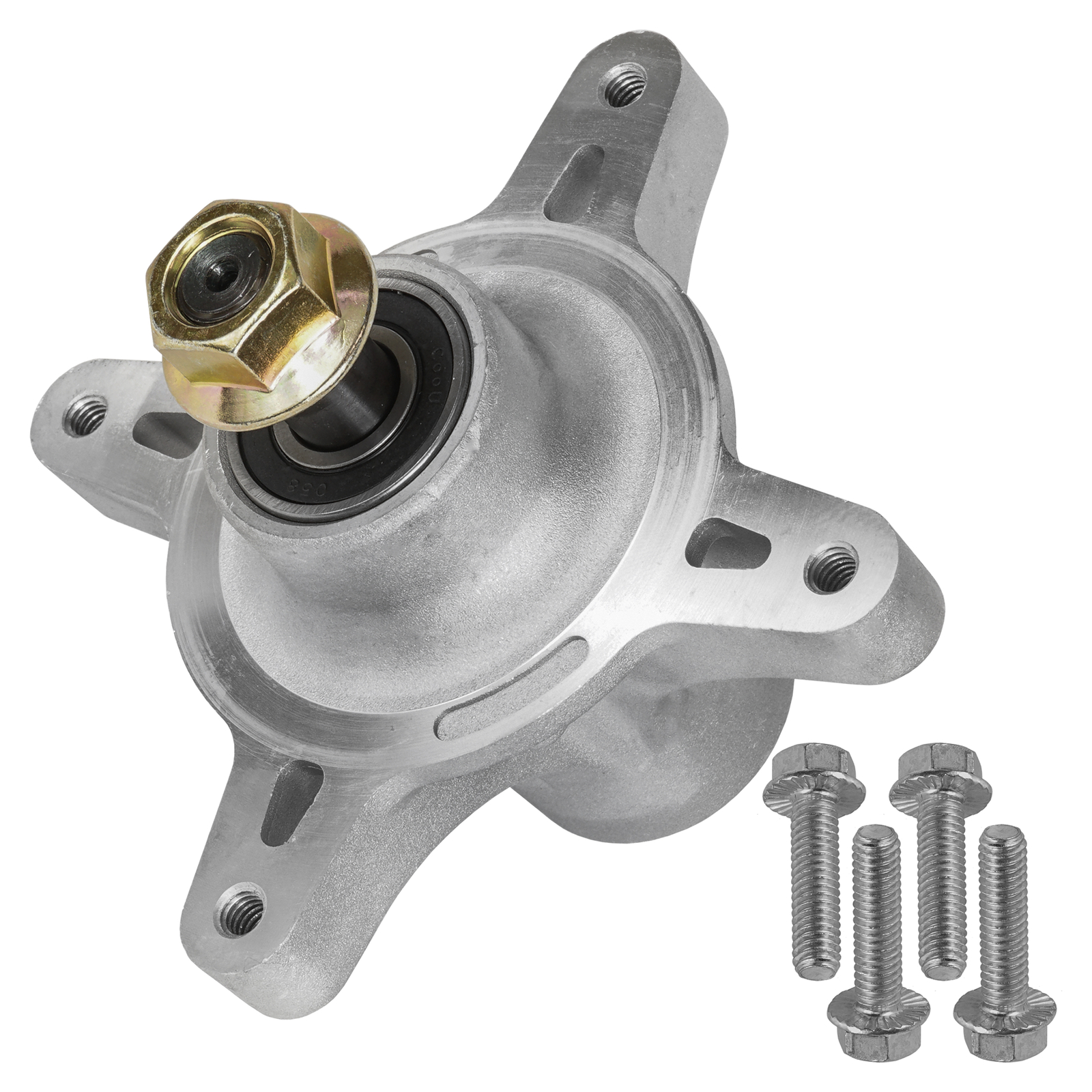 Spindle Assembly For Toro TimeCutter SWX 5000 SWX 5050 Riding Mower ...