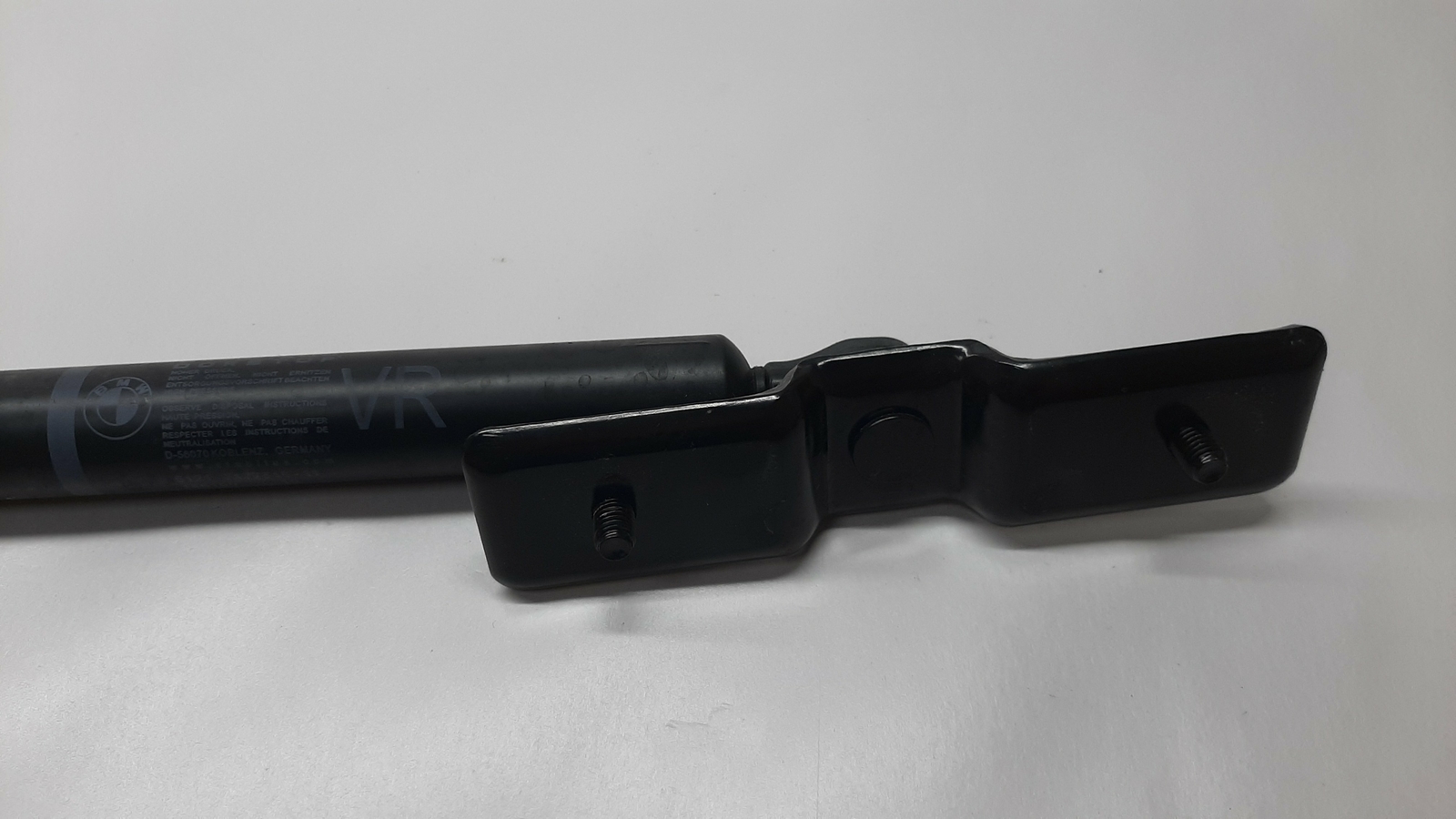 BMW 7 F01, F02 740 i Front Right Bonnet Strut 7177616 51217177616 2011 ...