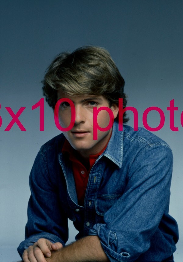 DALLAS #4741,TIMOTHY PATRICK MURPHY,sam's son,the love boat,glitter ...