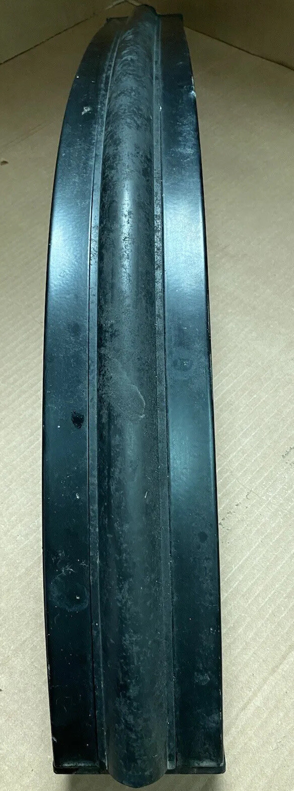 Setina PB5 For Ford Interceptor Sedan/Taurus Push Bumper Wrap PIT Bar ...