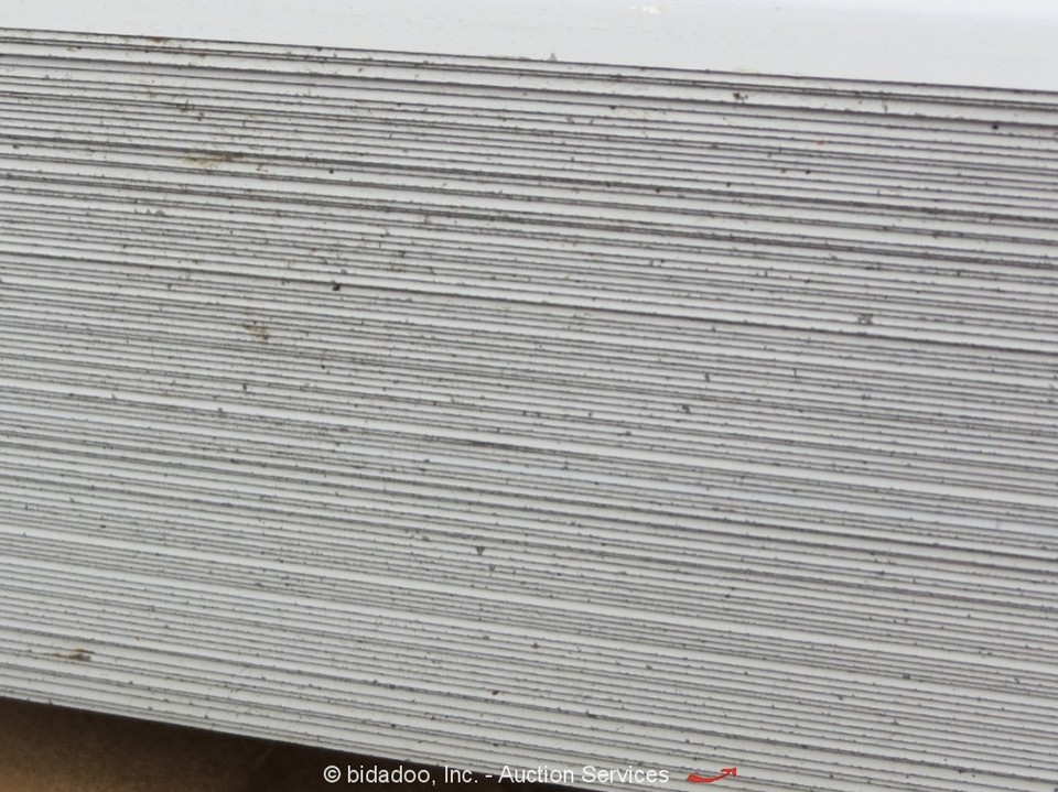 SKLP Galvalume Steel Siding Roofing Building Material Sheets (100x ...