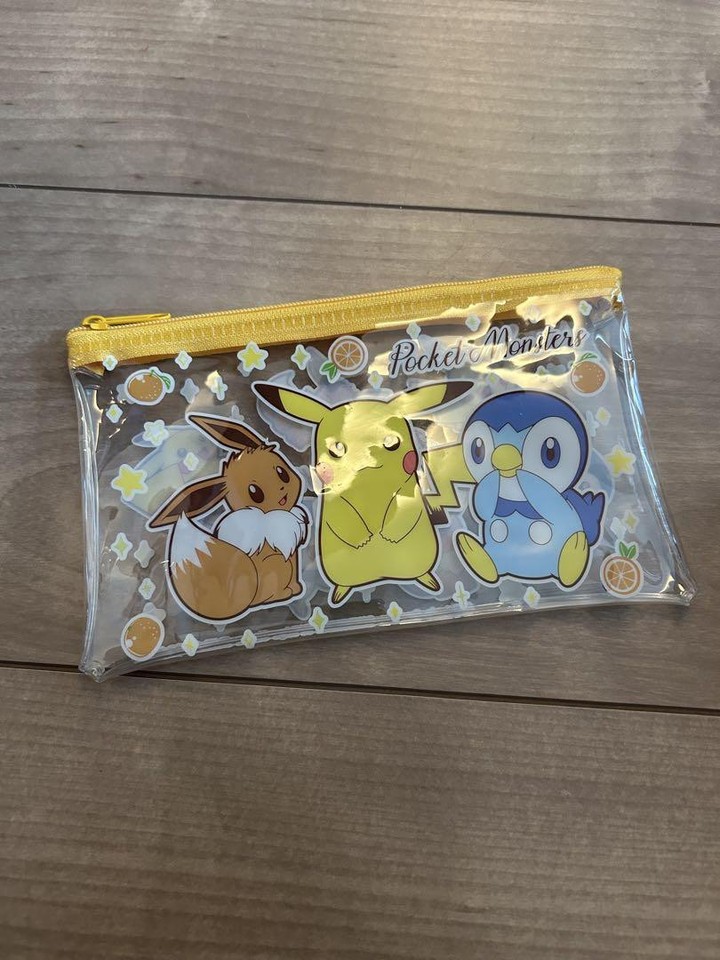 Pokémon Pouch | eBay