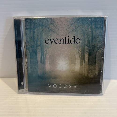 Voces8 - Eventide [CD] 28947857037 | eBay