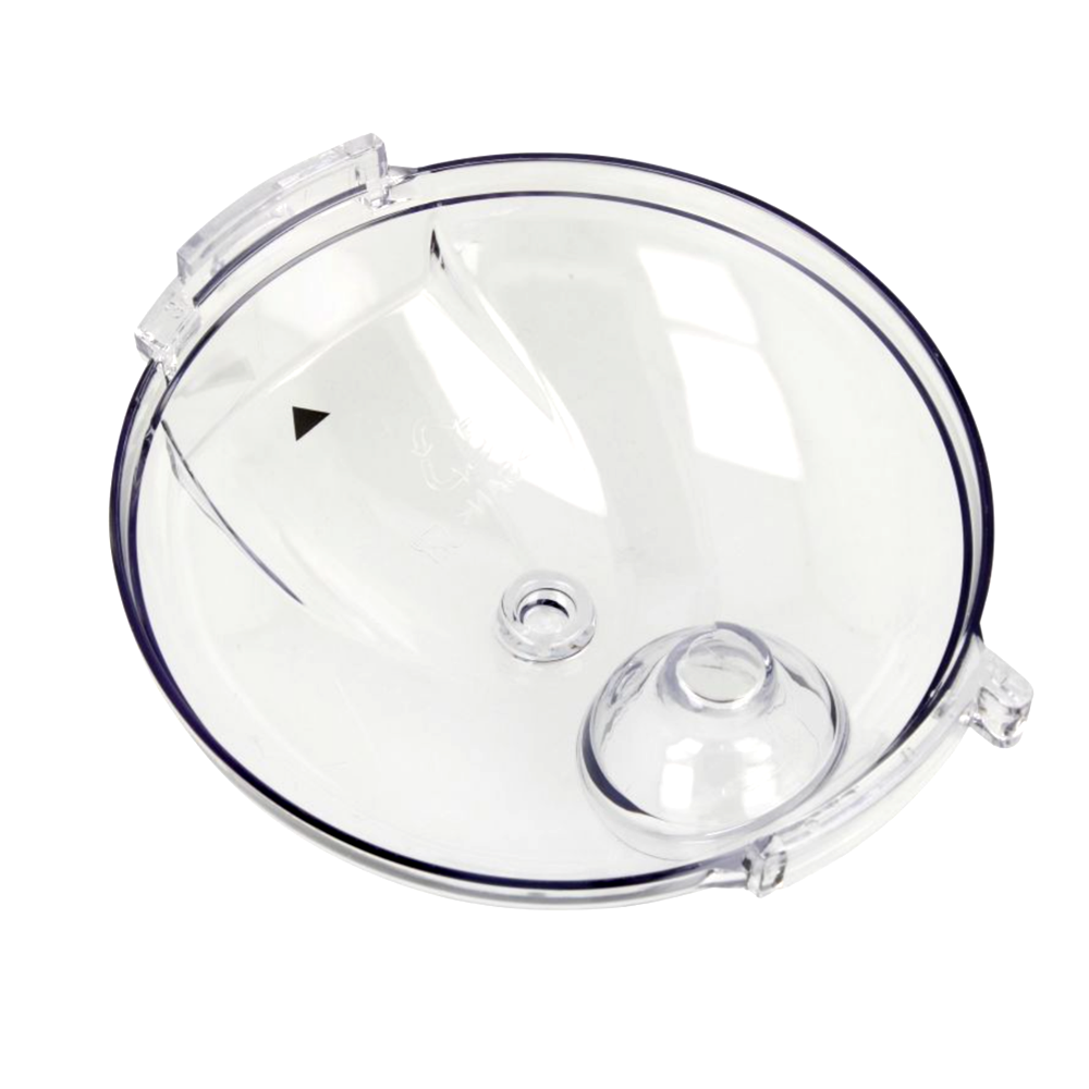 Lid For Kenwood Mini-Chopper Series, CH180, CH181, CH186 Genuine Part ...