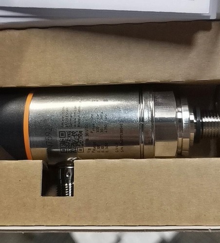 1PC New IFM PN7592 Pressure Sensors Expedited Shipping | eBay